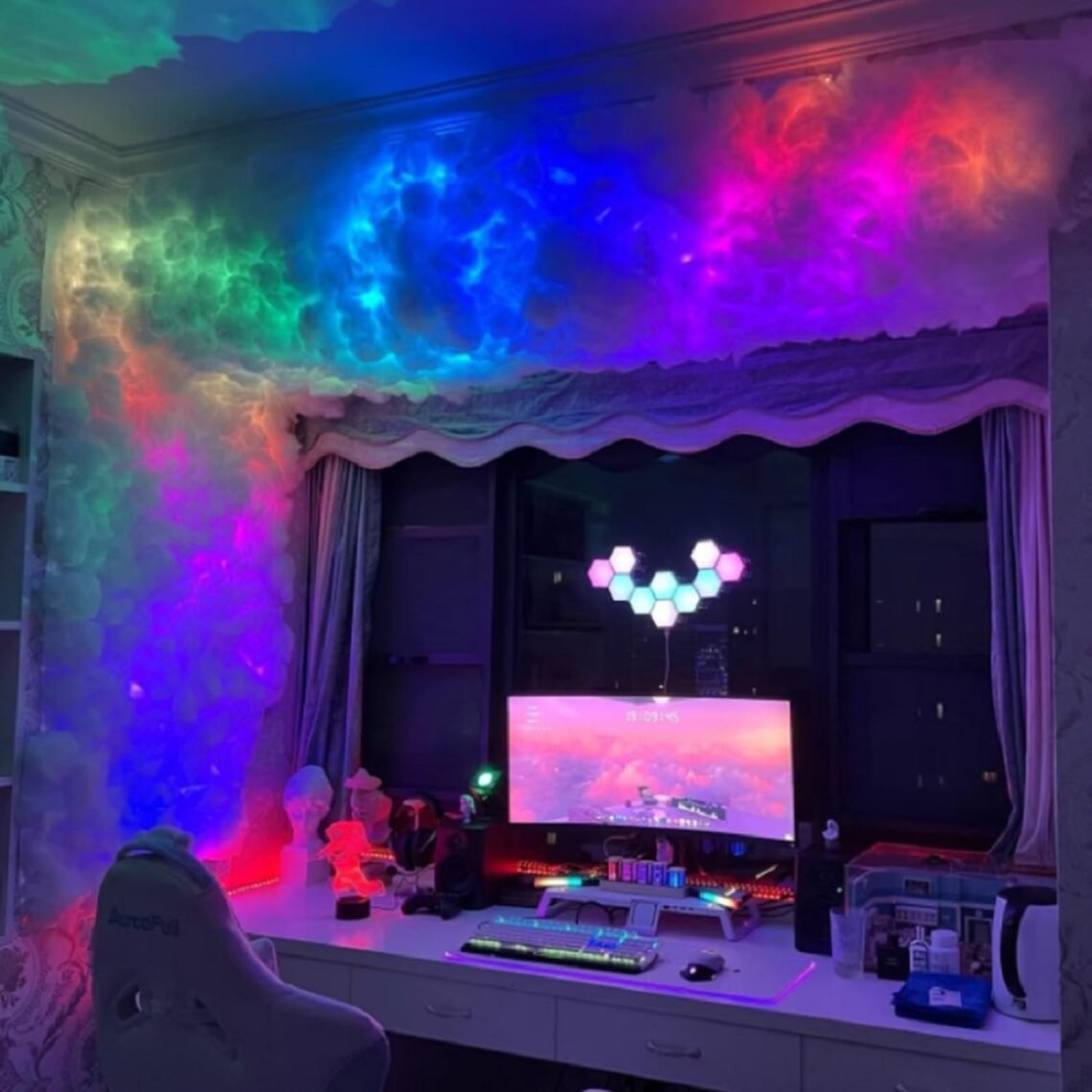 Lighting Kits for Content Creators | ContentLighting